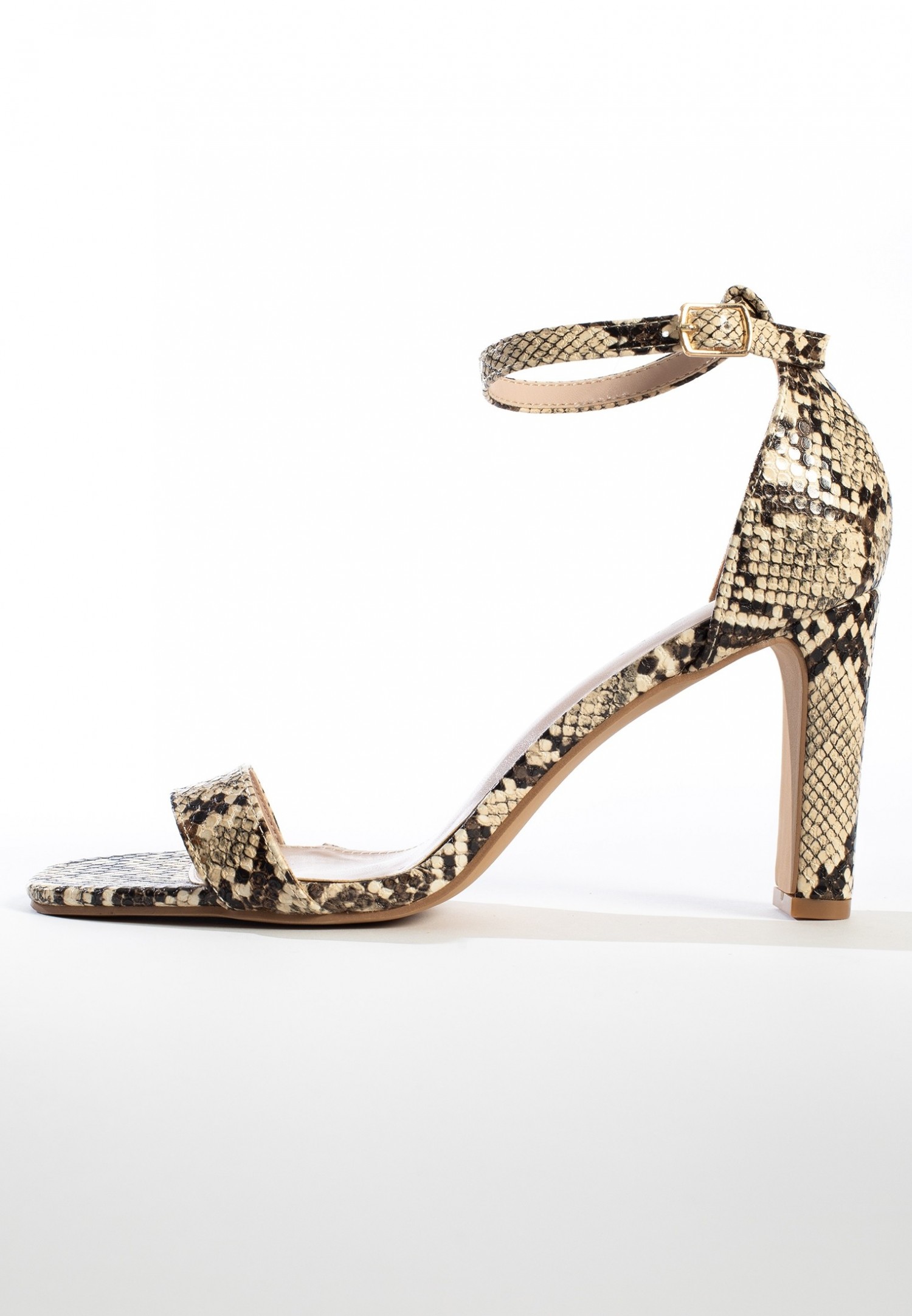 Sandales à Talon CARMEN Celena