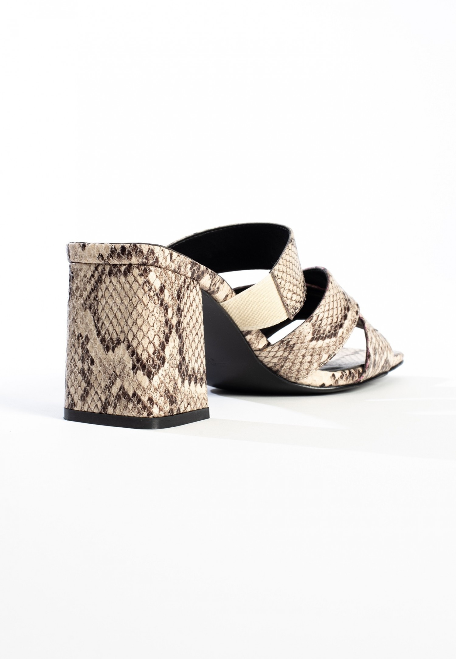 Sandales à Talon CONNIE Celena