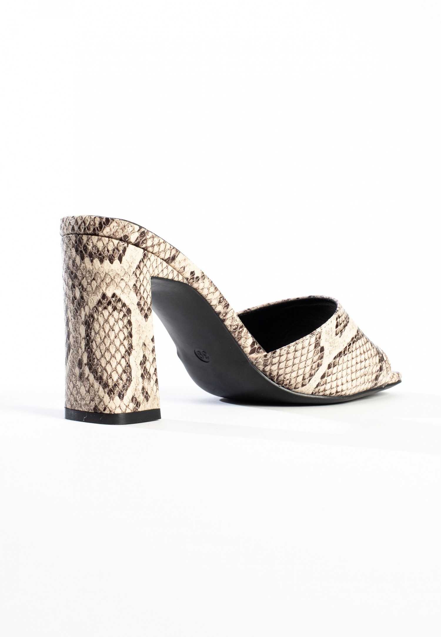 Sandales à Talon CHERYL Celena