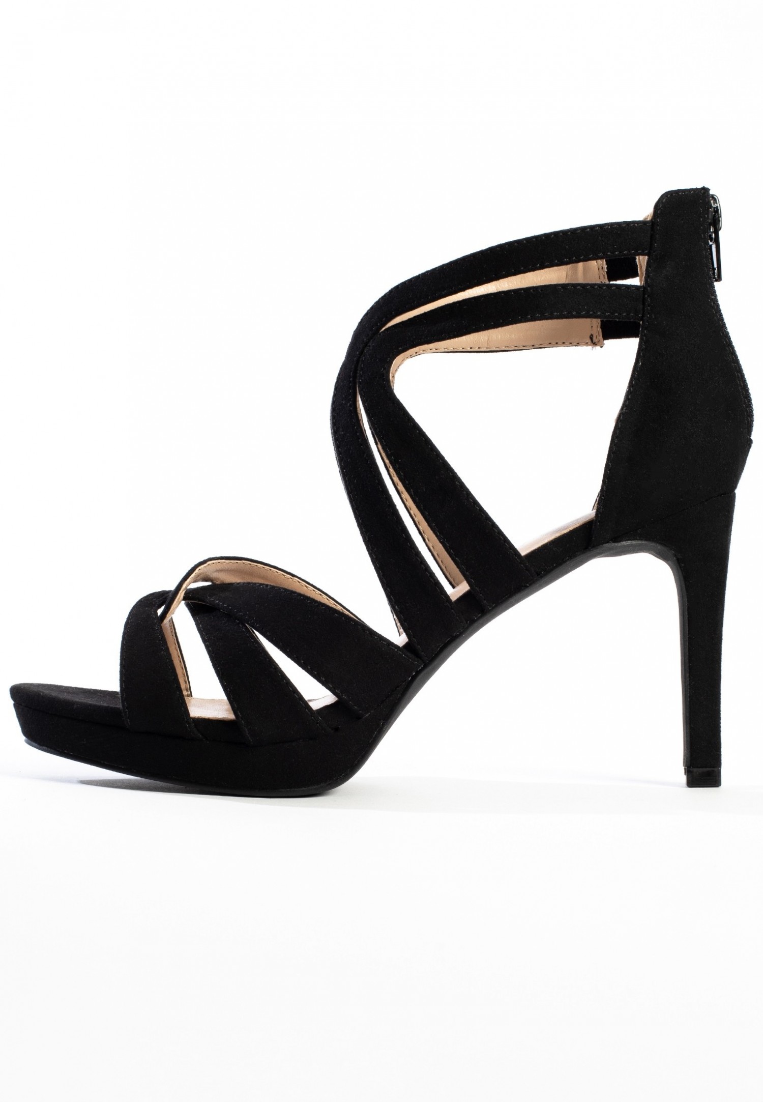 Sandales à Talon CHERRY Celena